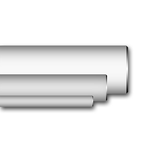 Mittelschwere Gewinderohre DIN 2440 | VHG-Gruppe