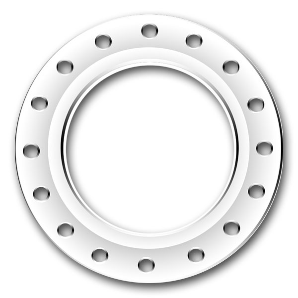 Vorschweißflansche DIN 2632 (PN10) | VHG-Gruppe